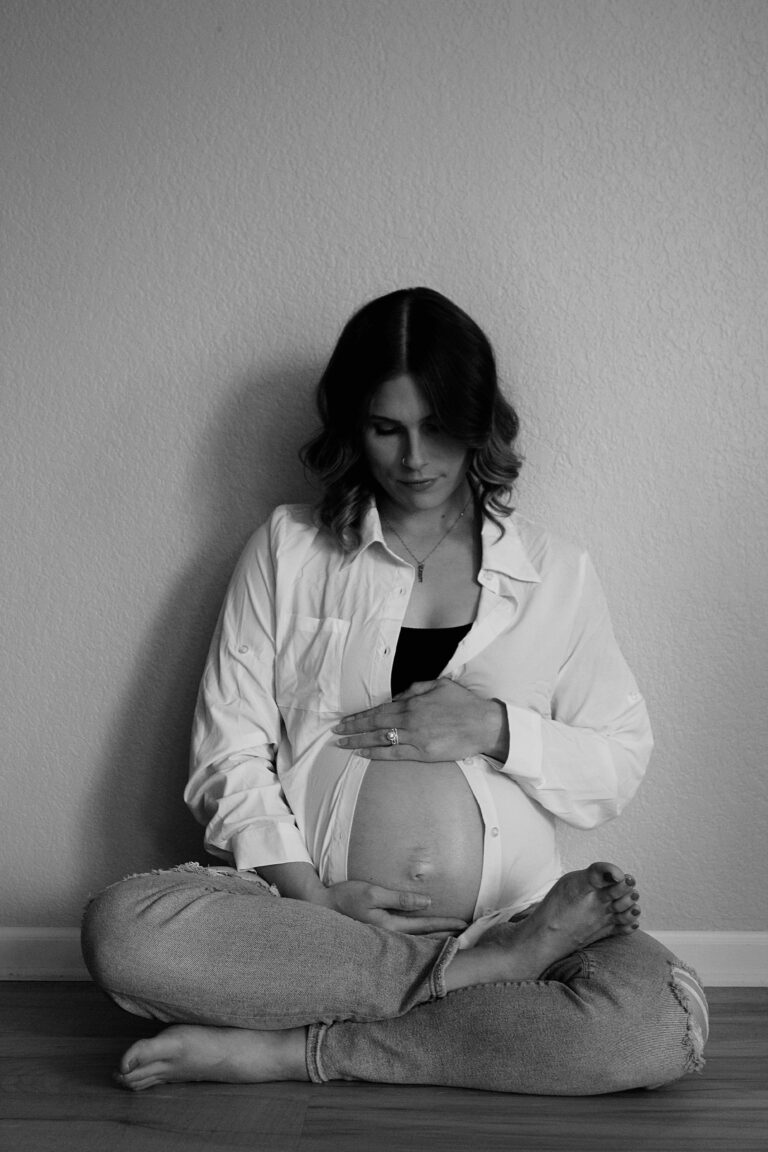 Diastasis Recti in Pregnancy: Why It’s Normal and How to Support Your Body